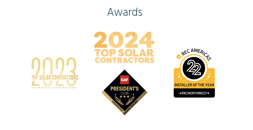 The Right Solar Panels for Every Job! | Citadel Roofing & Solar